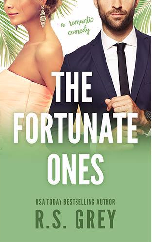 *The Fortunate Ones* Review – Sea Reads